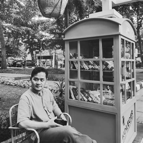 Iwan Setiawan Is Iwan Setiawan • Threads Say More