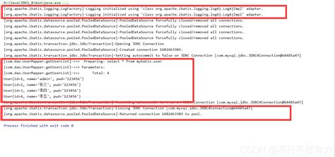使用log4j,以及log4j配置文件nsoletarget Csdn博客 使用log4j,以及log4j配置文件nsoletarget Csdn博客