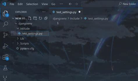 How To Unit Test With Different Settings In Django Geeksforgeeks
