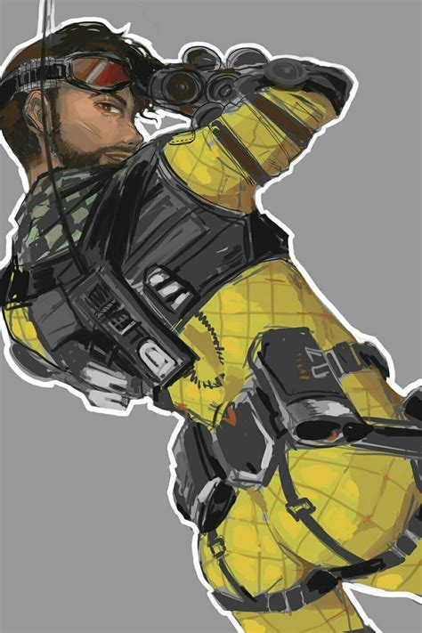 Pin De Lacatapex En Mirage Personajes De Videojuegos Anime Personajes