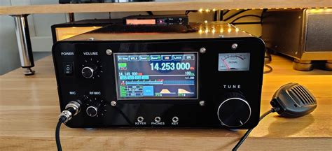 Comparison Between Ubitx And Easy Bitx Dual Band Amateur Radio Kits