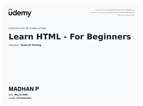 Madhan P On Linkedin Html Webdevelopment Codingjourney Newbeginnings
