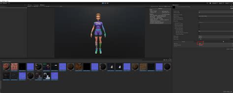 3d模型人物换装系统（二 优化材质球合批降低drawcall） 大模型材质合批 csdn博客