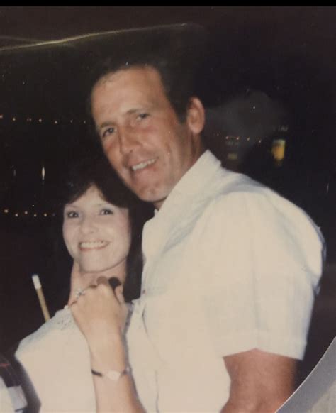 Gerald Lee Hebert 1947 2017 Find A Grave Memorial