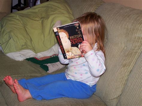 Precocious Ron St Amant Flickr