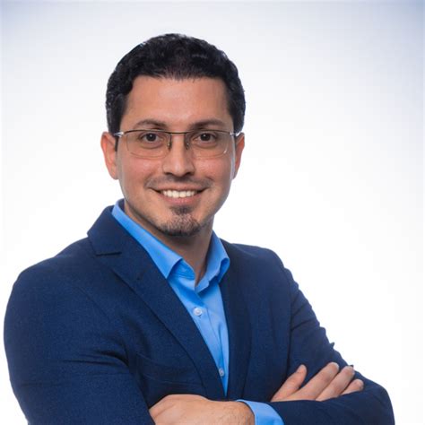 Hamid Rezai Geschäftsführer Serity Gmbh Linkedin