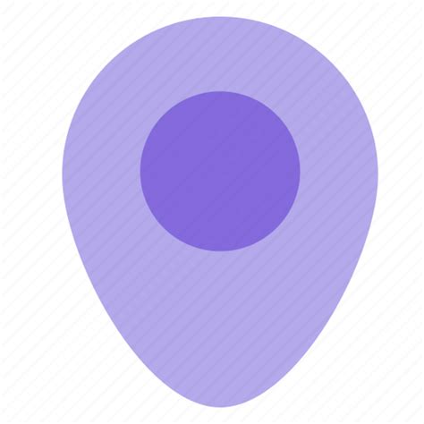 Map Marker Pin Location Gps Icon Download On Iconfinder