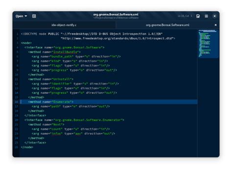 Gnome Has A Brand New Text Editor And It Is Likely To Replace Gedit In Gnome