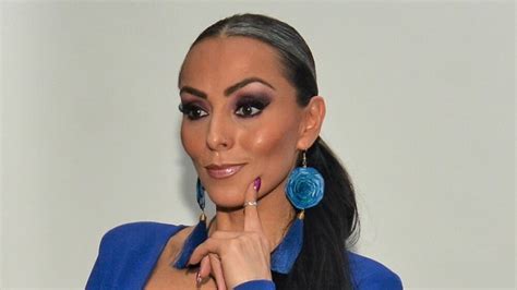 Así Lucía Ivonne Montero A Los 14 Años ¡presume Su Foto Como Deportista