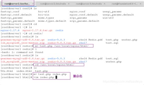 （nginxredismysql）读写分离，redis 保持和mysql数据一致mysql 读写分离 Redis数据致 Csdn博客
