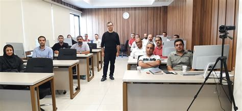 آموزش مدیریت ریسک به زبان ساده آموزش نرم‌افزارهای ایمنی