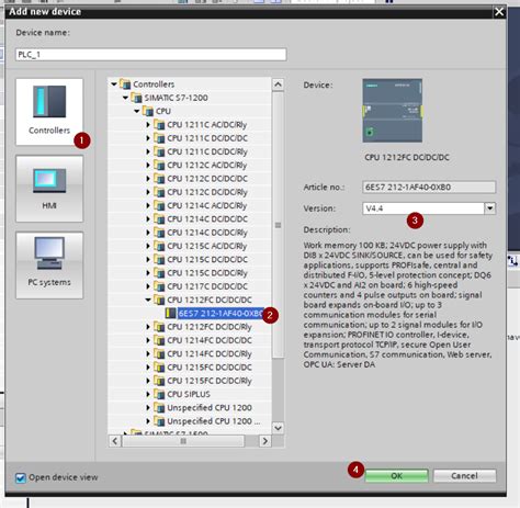 Project Beckhoff Twincat3 X Siemens S210 Servo Drvie Part2