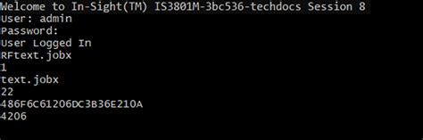read file