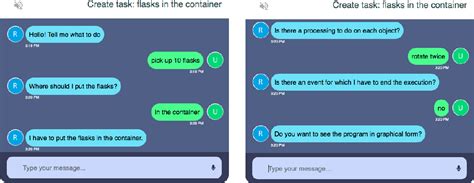 Figure 1 From Can Chatgpt Support End User Development Of Robot Programs Semantic Scholar