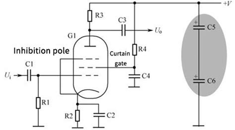 Analysis Of Typical Capacitor Application Circuits Quarktwin Electronic Parts