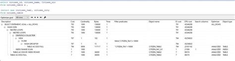 What Is Explain Plan In Oracle Ennicode