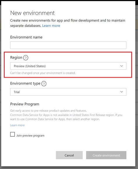 Announcing Powerapps Preview Program Microsoft Power Platform Blog