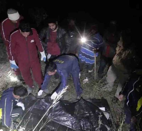 1 Dead 2 Injured In Car Mishap Pioneer Edge Uttarakhand News In