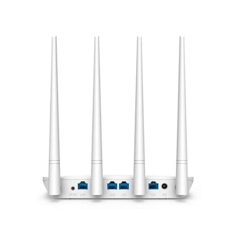 Jual Tenda F6 Wifi Wireless Router Extender 300mbps Easy Setup Di Seller Velvet Store