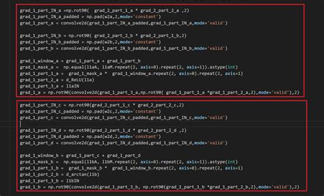 Only Numpy Why I Do Manual Back Propagation Implementing Multi