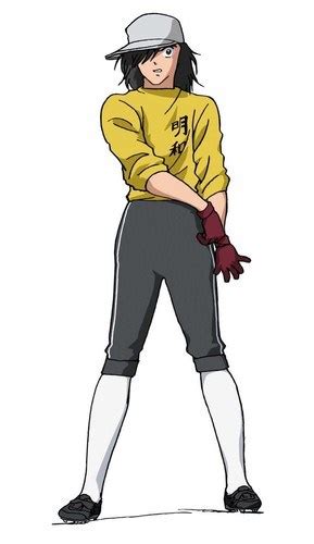 Captain Tsubasa Ken Wakashimazu AnimeFans