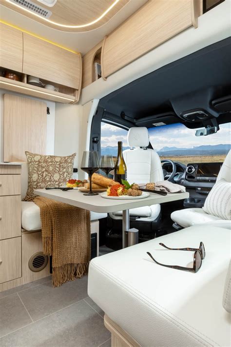 Unity Rear Lounge Leisure Travel Vans Unity Rear Lounge Leisure Travel Vans