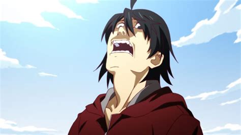 Araragi Kun Is Still My Favorite Anime Protagonist