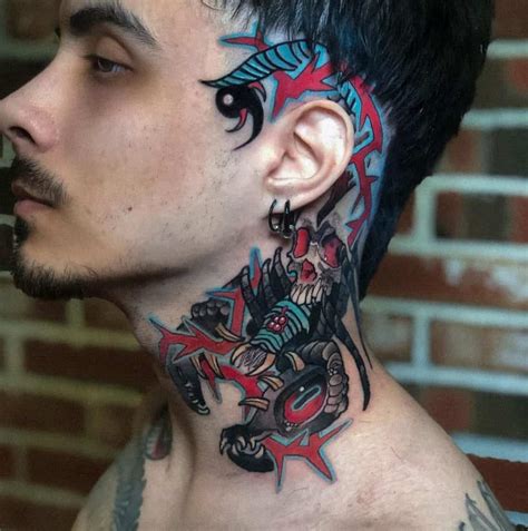 Ink Poisoning Is It Possible And How Do I Know If I Have It Saved Tattoo