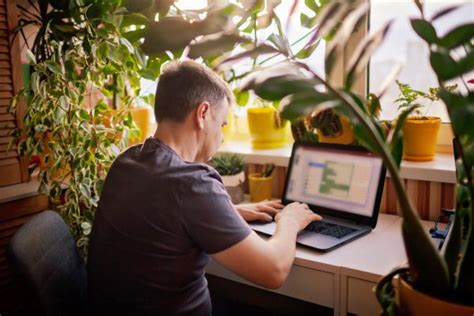 Remotehybrid Work Environment Challenges