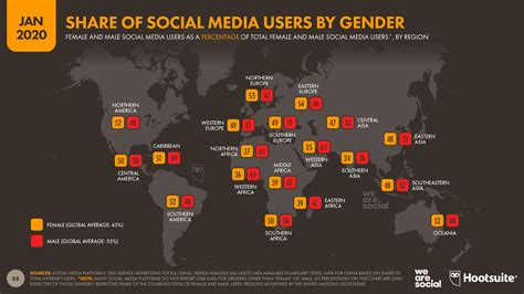 Digital 2020 Global Digital Overview — Datareportal Global Digital