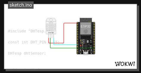 YOGI ESP32 DEMO Copy Wokwi ESP32 STM32 Arduino Simulator