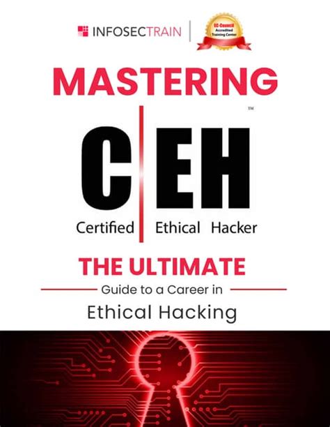 The Ultimate Guide To A Career In Ethical Hacking Pdf