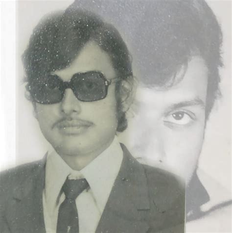 Ajeet Asthana