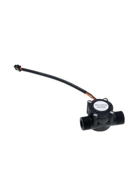 Robotistan Su Akış Ve Hidrolik Basınç Sensörü Water Flow Sensor