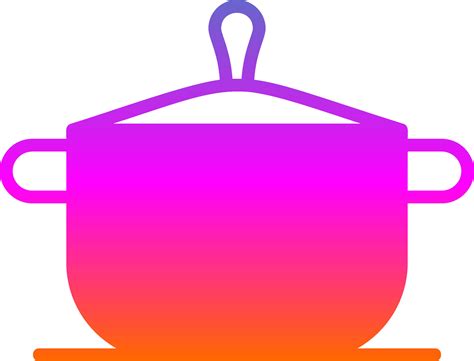 Pot Vector Icon Design 26248146 Vector Art At Vecteezy