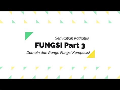 Understanding Composition Functions In Calculus Domain And Range Explained Galaxy Ai Galaxy Ai