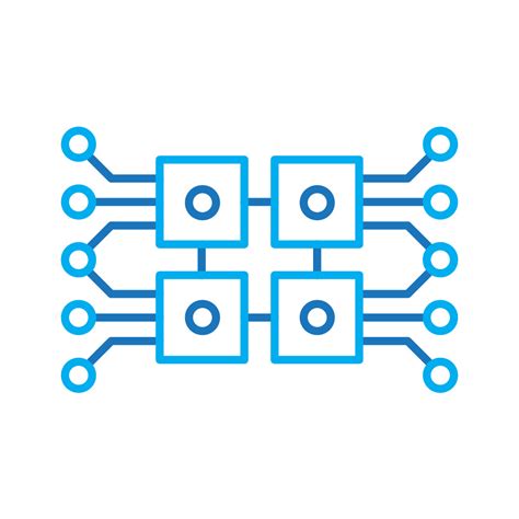 digital network royalty free stock vector images and clip art