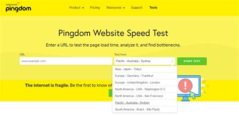 How To Run A Wordpress Site Performance Test To Optimize Your Website
