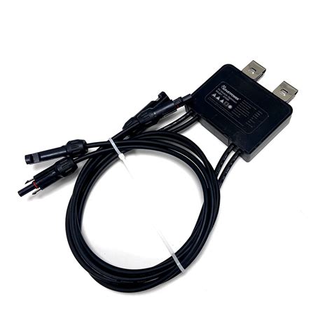 smart solar panel optimizer max 600w for solar panel system mppt power