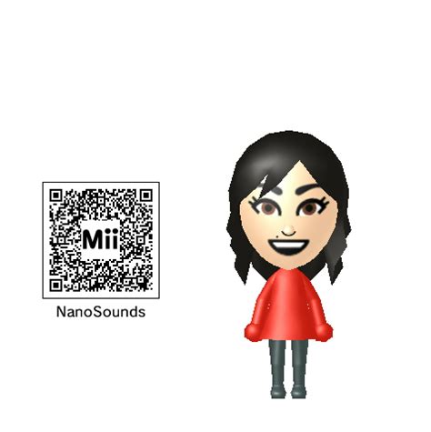 Yogscast Mii Kim By FabledHeights On DeviantArt