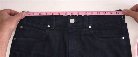 A How To Guide Bottoms How To Measure Bottoms