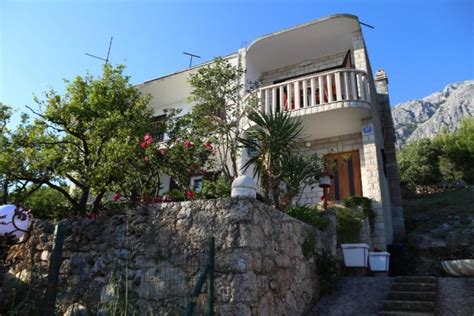 Best Hotels In Donja Brela Your Ultimate Guide