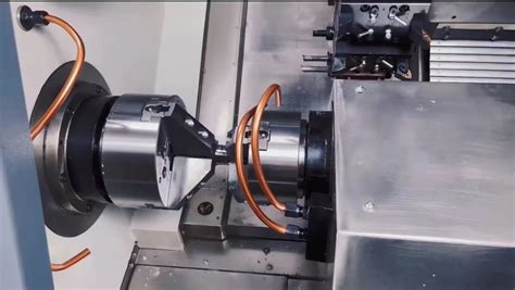 Cheap 4 Axis Cnc Lathe Machine With Fanuc Cnc Controller China Cnc