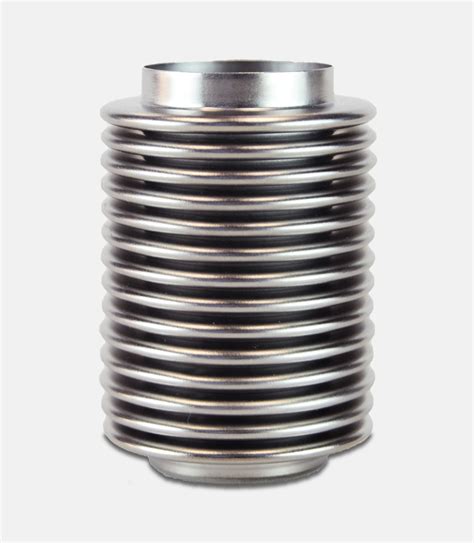 Precision Bellows Fulton Bellows