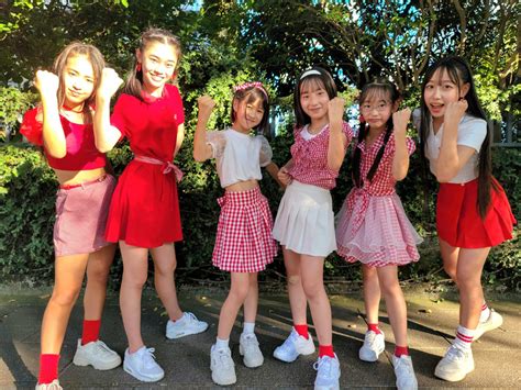 ちはる🌟🍯🍀 On Twitter 2022 10 2 「マグカル開放区」 横浜開港資料館前 🌈white Superiors🌈 Nanane Jc2 Shion Jc1 Yua