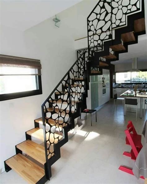 Steel Fire Exit Staircase At ₹ 120 Kg In New Delhi Id 2854998102773