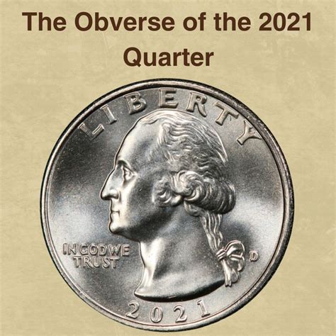 2021 Quarter Coin Value Errors List D” S” And P” Mint Mark Worth