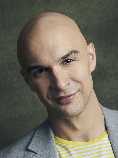 Matthew Newlin Die Hamburgische Staatsoper