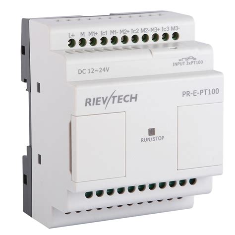 Factory Price Programmable Logic Controller PLC Expansion Programmable
