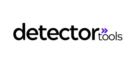 ai video detectors detectortools ai